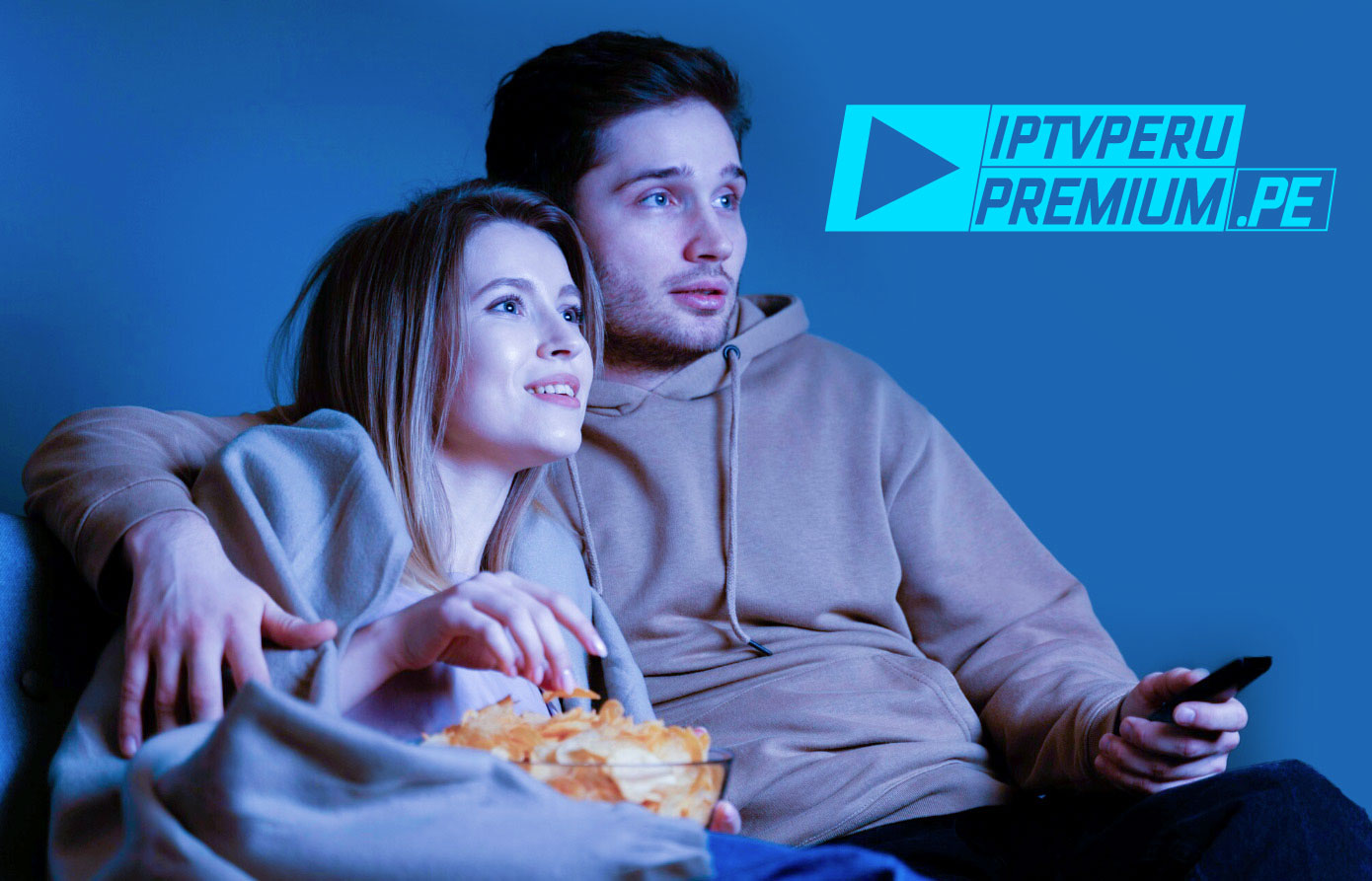 IPTV Perú Premium – TV, Películas y Series Online en HD