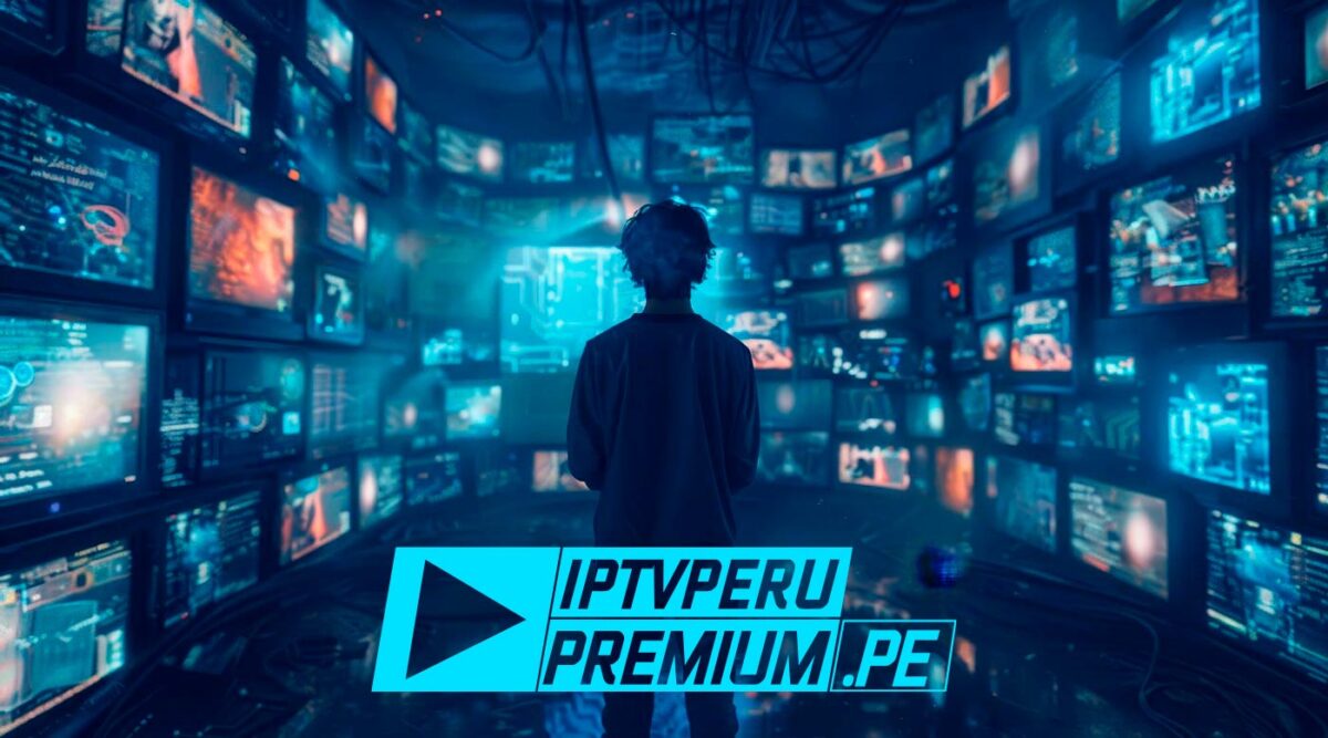 IPTV Perú Premium – TV, Películas y Series Online en HD