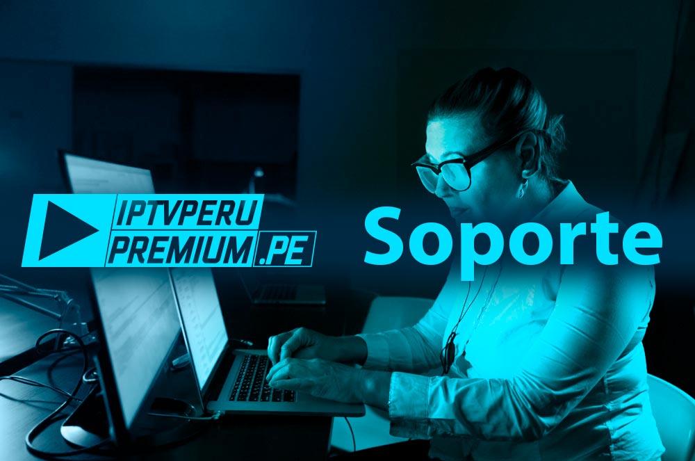 IPTV Perú Premium – TV, Películas y Series Online en HD