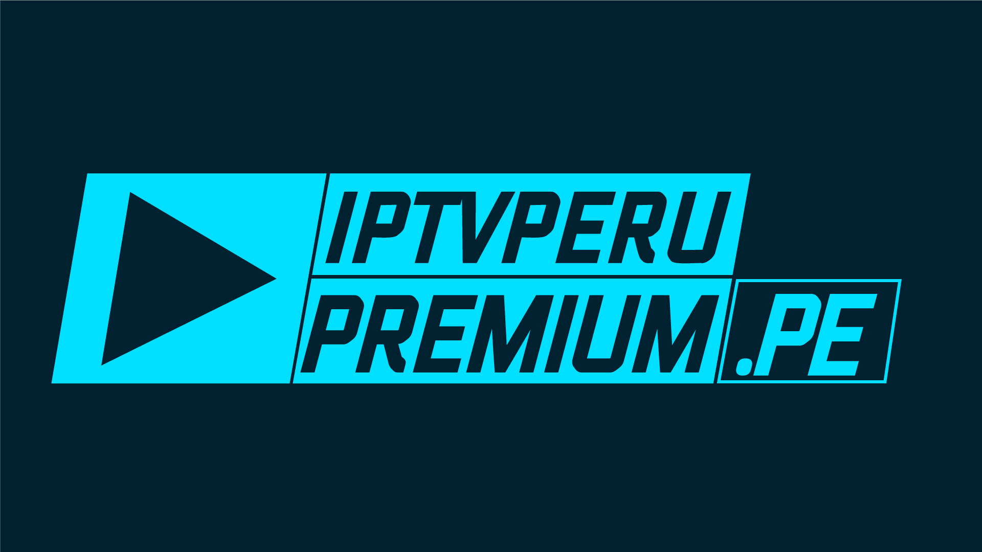 IPTV Perú Premium – TV, Películas y Series Online en HD